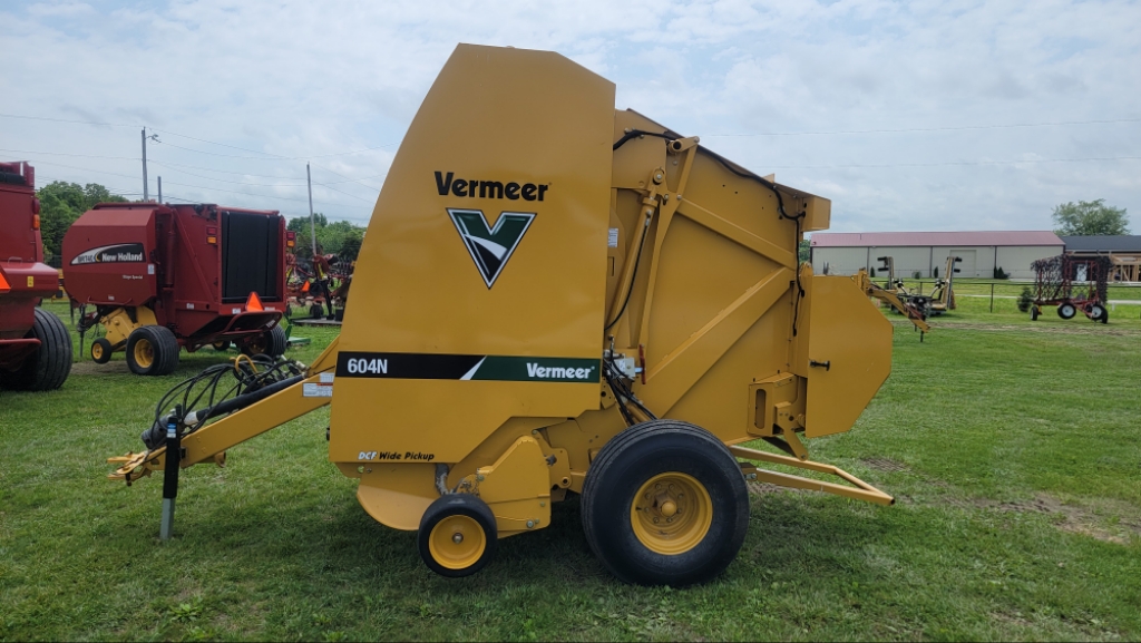 Equipment Listings - Crown Power & Equipment