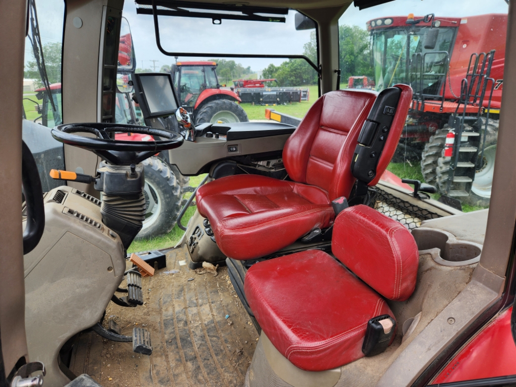 2014 Case IH Magnum 200 Tractor Row Crop - Equipment Listings - Crown ...