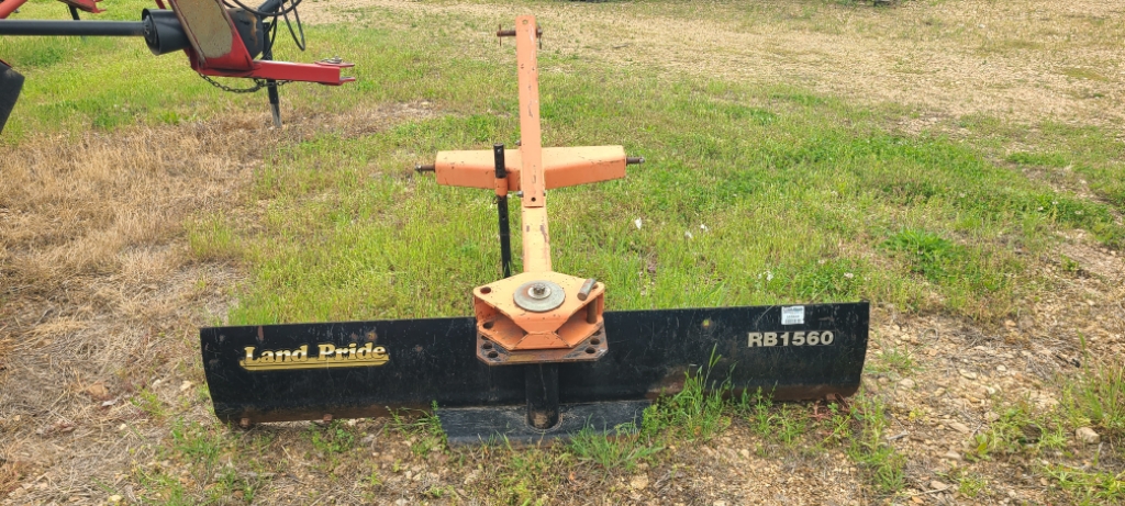 Miscellaneous 3pt blade - Equipment Listings - Crown Power & Equipment