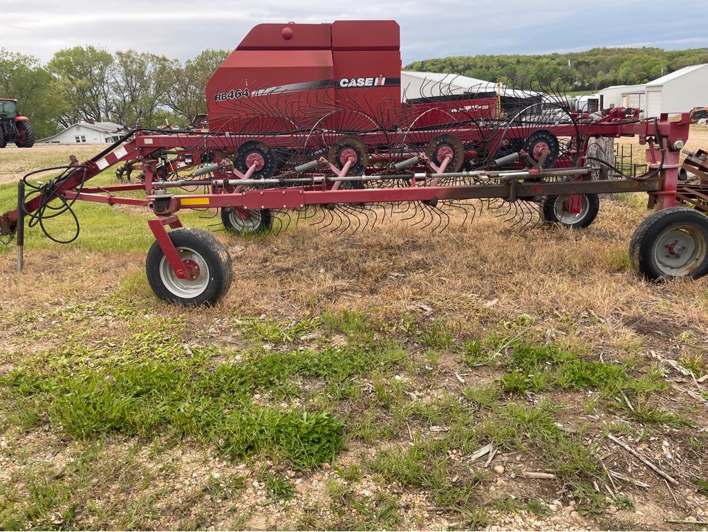 Miscellaneous Rake - Equipment Listings - Crown Power & Equipment