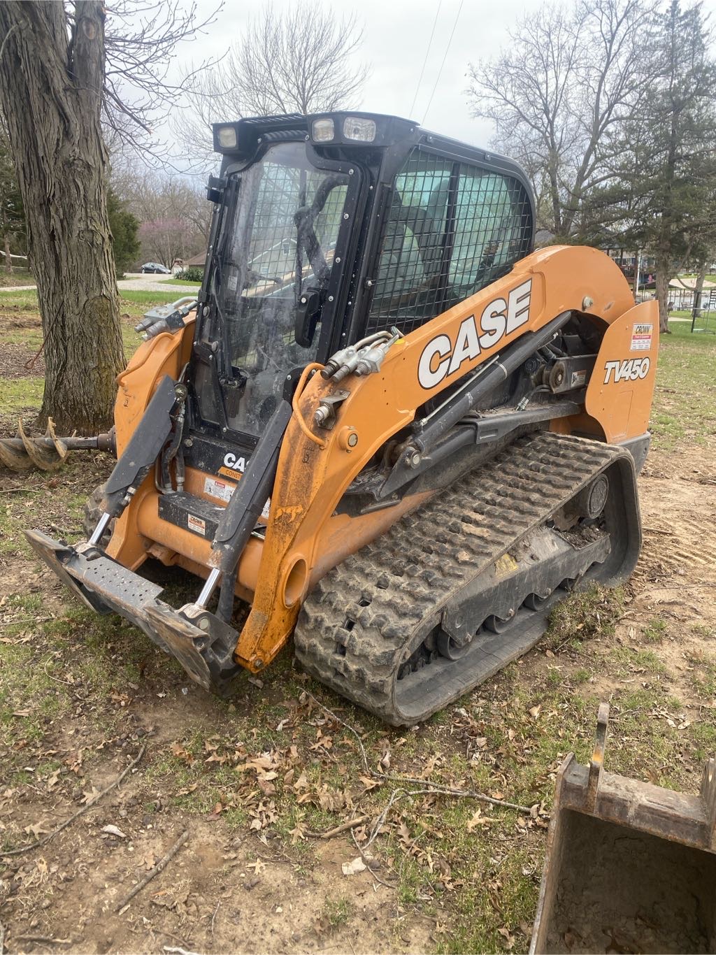 Compact Track Loader - Equipment Listings - Crown Power & Equipment